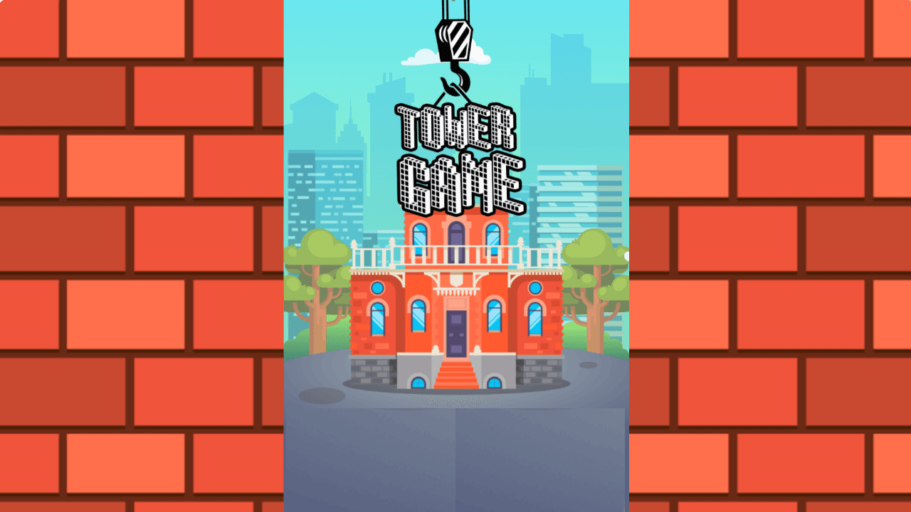 Play Tower Blocks Game Online | Stack the Blocks & Build High Towers